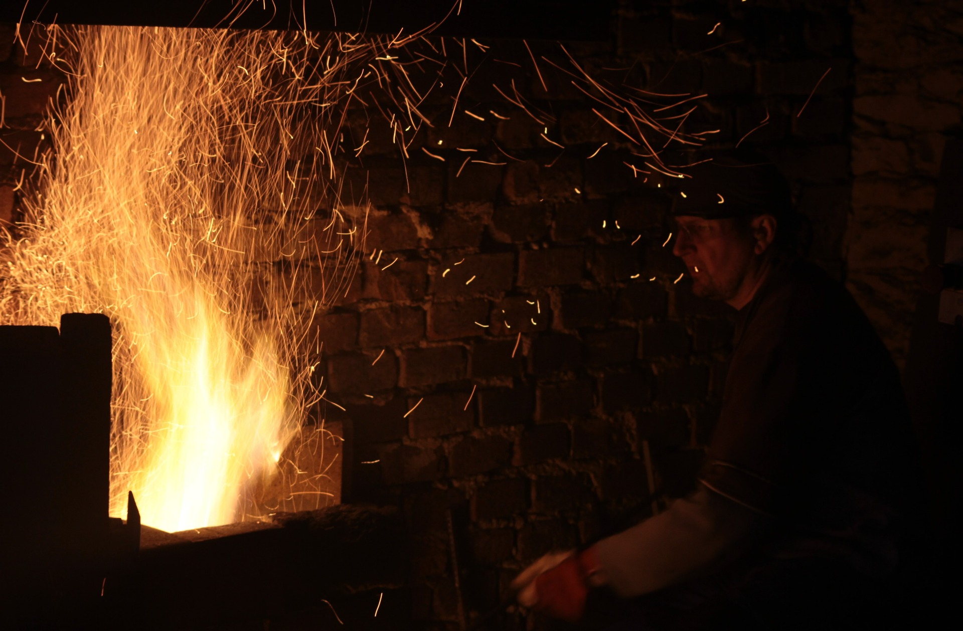 VÝROBA :: Katana Bresto